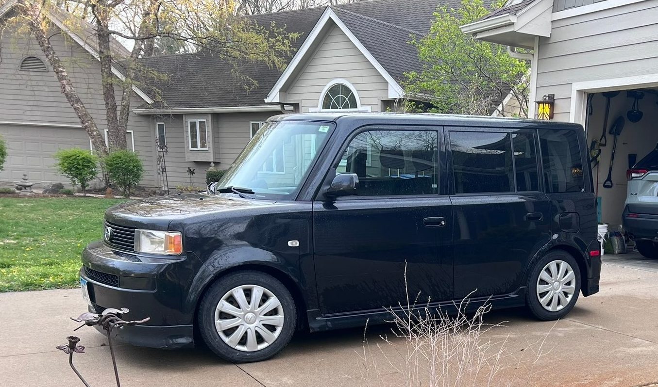 More Than A Foodie – Food, travel, and turbulence along the way…