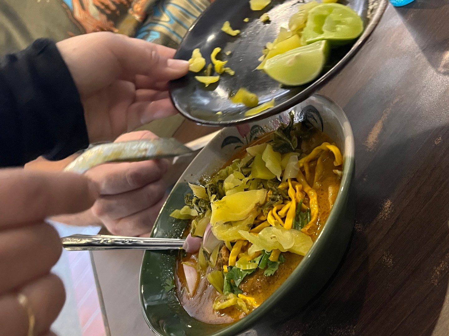 Chiang Mai – Chef Food Tour – More Than A Foodie